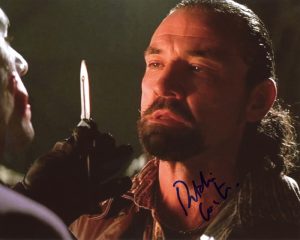 Ritchie Coster - Biography, Height & Life Story | Super Stars Bio