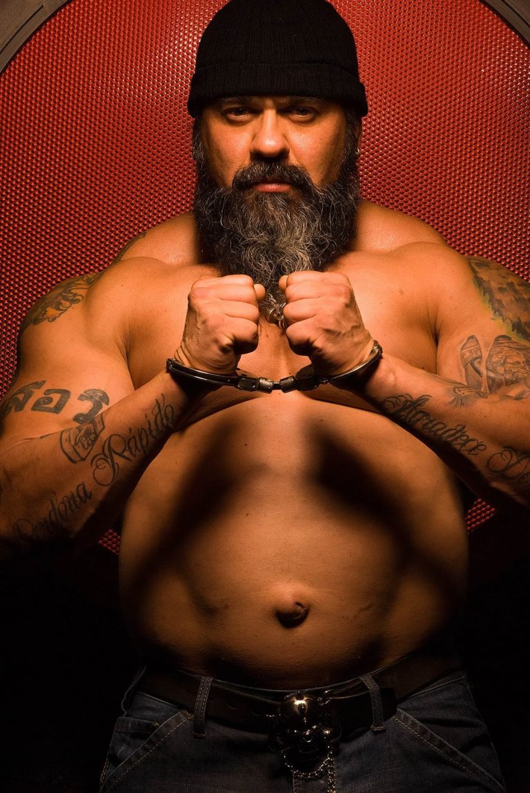 Roberto García Ruiz - Biography, Height & Life Story | Super Stars Bio