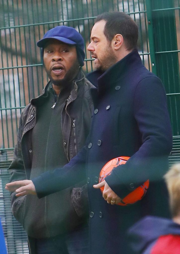 Roger Griffiths - Biography, Height & Life Story | Super Stars Bio