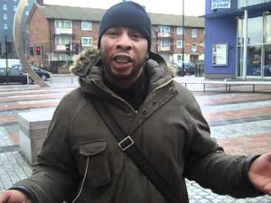 Roger Griffiths - Biography, Height & Life Story | Super Stars Bio