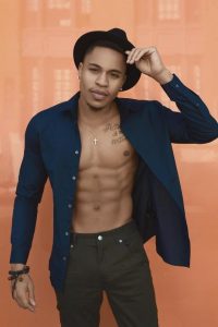 Rotimi - Biography, Height & Life Story | Super Stars Bio