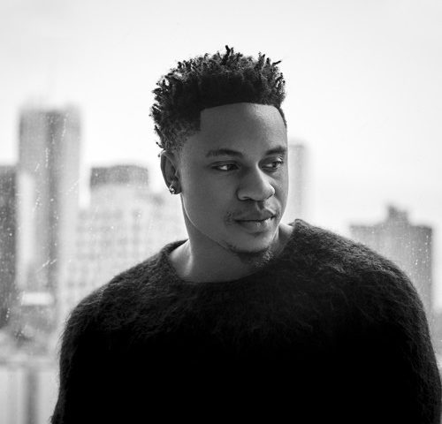 Rotimi - Biography, Height & Life Story | Super Stars Bio