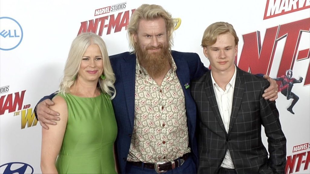 Rune Temte - Biography, Height & Life Story | Super Stars Bio