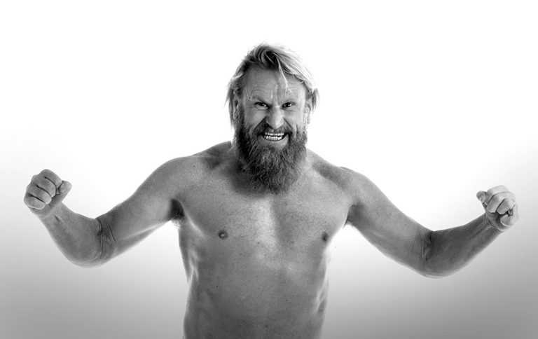 Rune Temte - Biography, Height & Life Story | Super Stars Bio