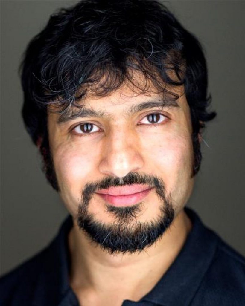 Saikat Ahamed - Biography, Height & Life Story | Super Stars Bio