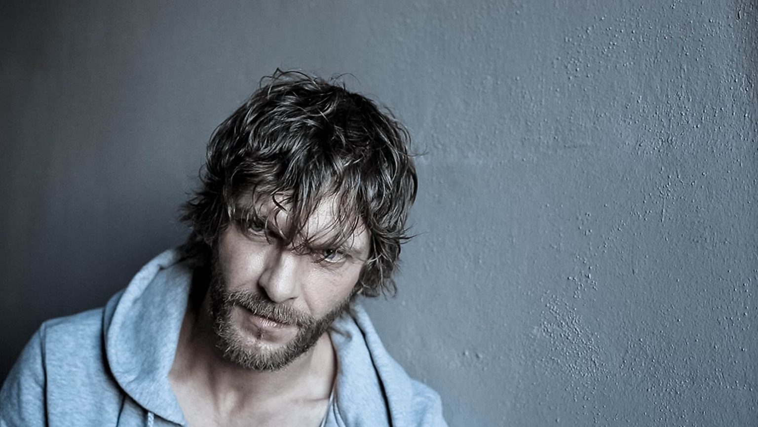 Sam Hazeldine - Biography, Height & Life Story | Super Stars Bio