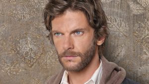 Sam Hazeldine - Biography, Height & Life Story | Super Stars Bio