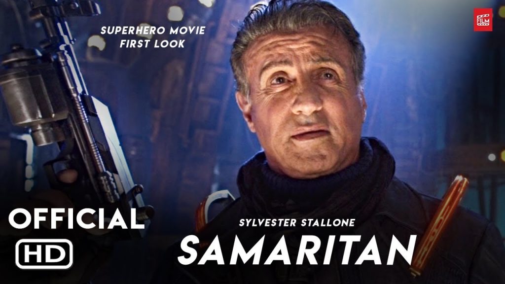 Samaritan Cast, Actors, Producer, Director, Roles, Salary - Super Stars Bio