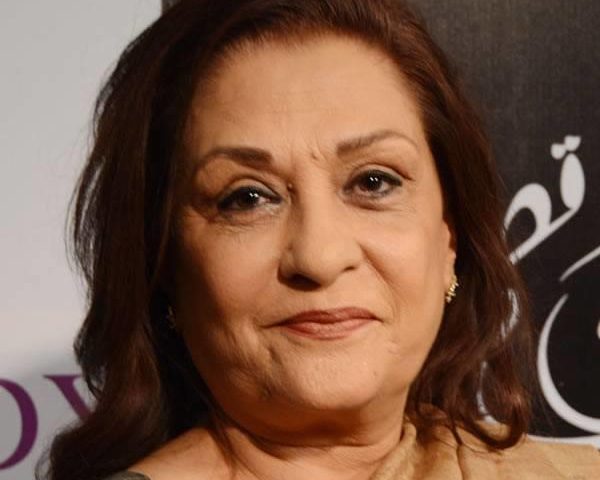 Samina Ahmad - Biography, Height & Life Story | Super Stars Bio