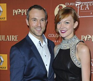 Shaun Benson - Biography, Height & Life Story | Super Stars Bio