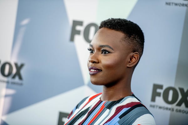 Shaunette Renée Wilson - Biography, Height & Life Story | Super Stars Bio