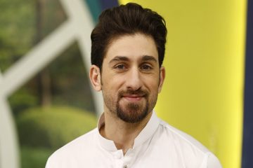 Shaz Khan - Biography, Height & Life Story | Super Stars Bio