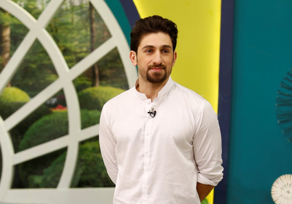 Shaz Khan - Biography, Height & Life Story | Super Stars Bio