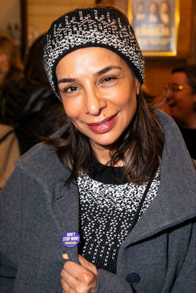 Shobna Gulati - Biography, Height & Life Story | Super Stars Bio
