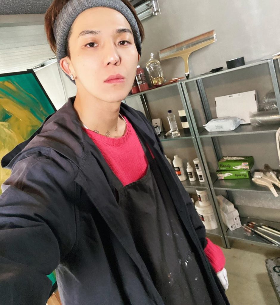 Song Min-ho - Biography, Height & Life Story | Super Stars Bio