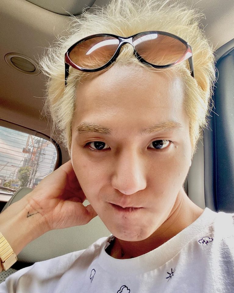 Song Min-ho - Biography, Height & Life Story | Super Stars Bio