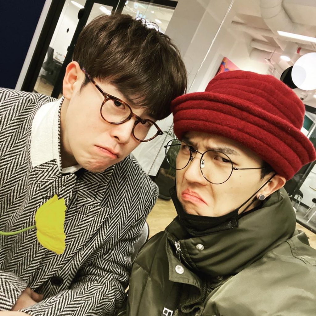 Song Min-ho - Biography, Height & Life Story | Super Stars Bio