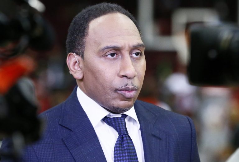Stephen A. Smith - Biography, Height & Life Story | Super Stars Bio
