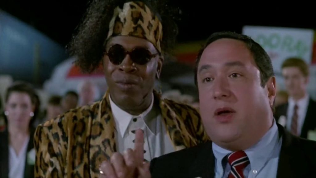 Stuart Pankin - Biography, Height & Life Story | Super Stars Bio