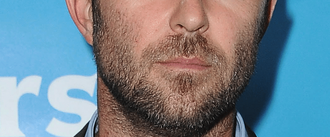 Sullivan Stapleton - Biography, Height & Life Story | Super Stars Bio