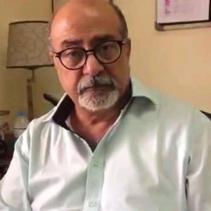 Syed Mohammad Ahmed - Biography, Height & Life Story | Super Stars Bio