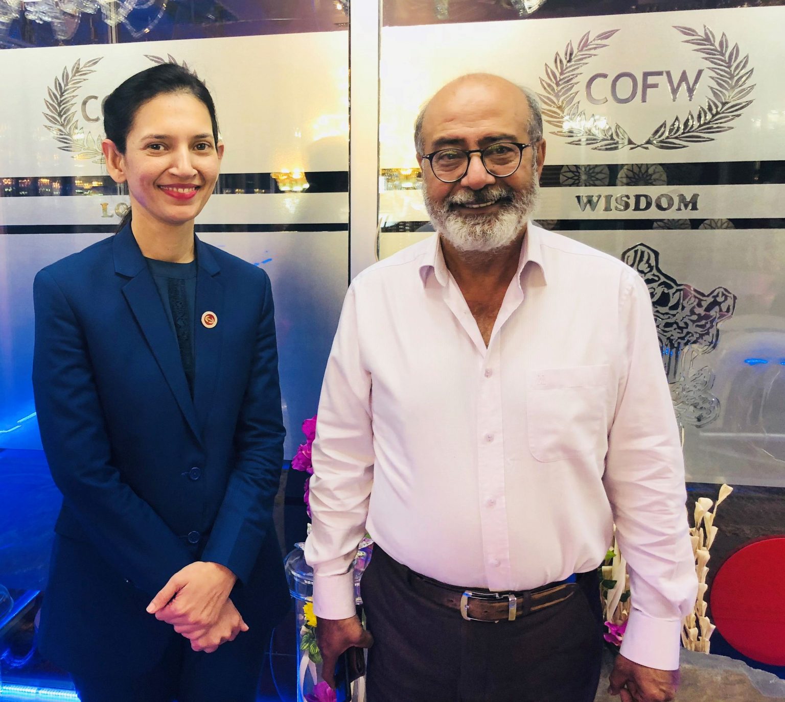 Syed Mohammad Ahmed - Biography, Height & Life Story | Super Stars Bio