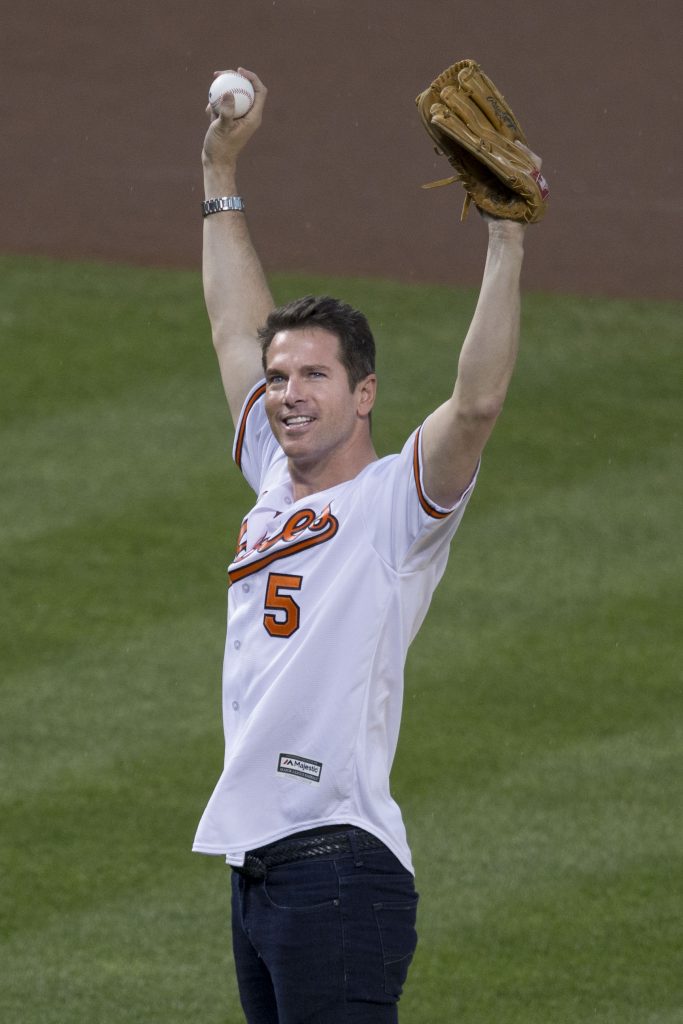 Thomas Roberts - Biography, Height & Life Story | Super Stars Bio