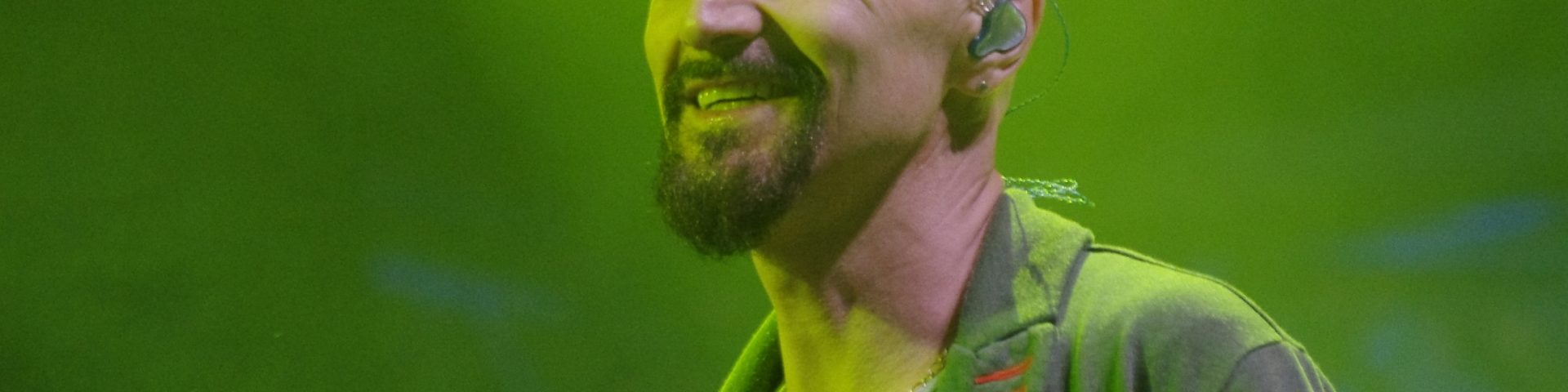 Tim Booth - Biography, Height & Life Story | Super Stars Bio