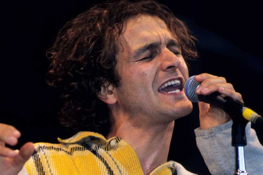 Tim Booth - Biography, Height & Life Story | Super Stars Bio