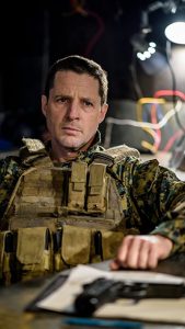 Tim Guinee - Biography, Height & Life Story | Super Stars Bio