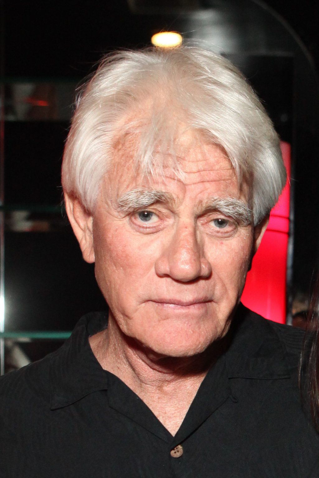 Tim Thomerson - Biography, Height & Life Story | Super Stars Bio