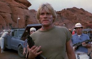 Tim Thomerson - Biography, Height & Life Story | Super Stars Bio