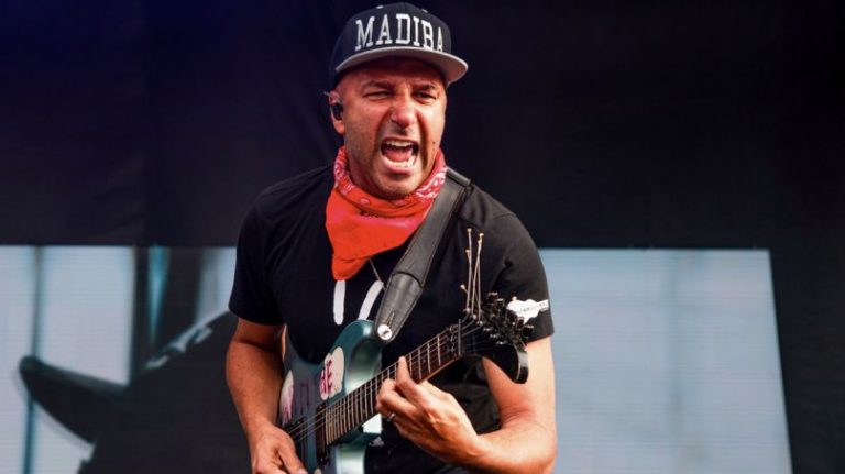 Tom Morello - Biography, Height & Life Story | Super Stars Bio