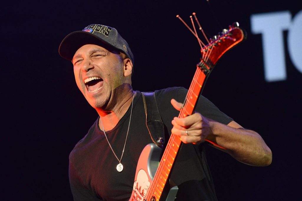 Tom Morello - Biography, Height & Life Story | Super Stars Bio