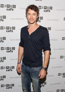 Tom Wisdom - Biography, Height & Life Story | Super Stars Bio