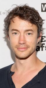 Tom Wisdom - Biography, Height & Life Story | Super Stars Bio