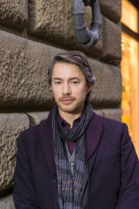 Tom Wisdom - Biography, Height & Life Story | Super Stars Bio