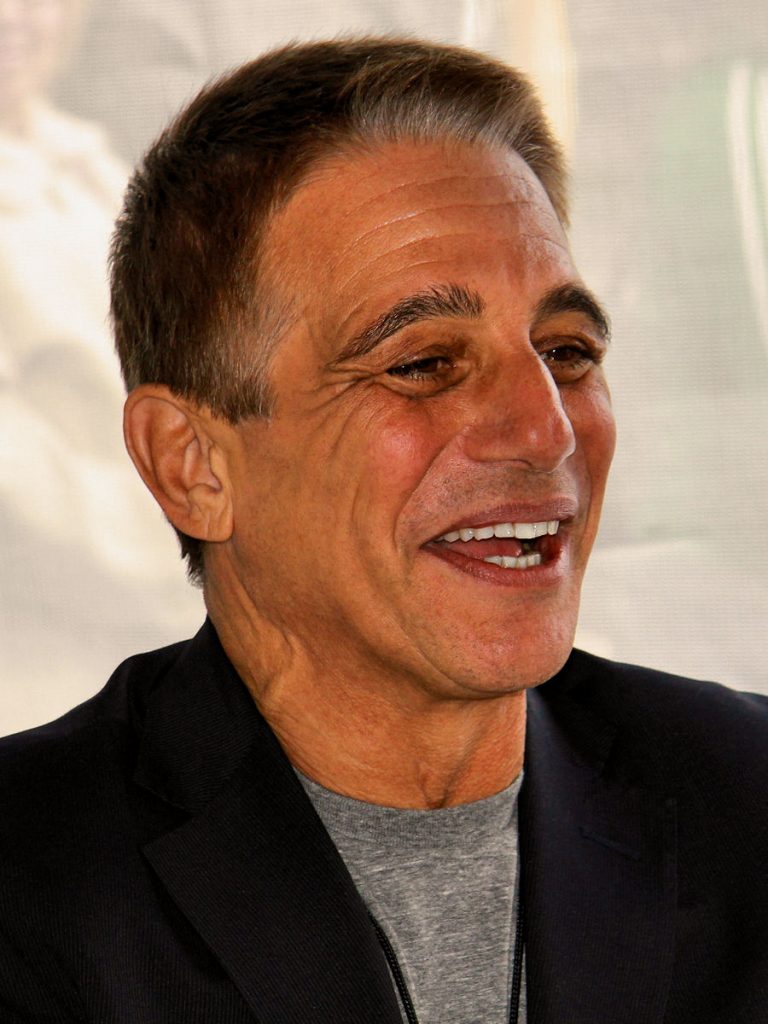 Tony Danza - Biography, Height & Life Story | Super Stars Bio
