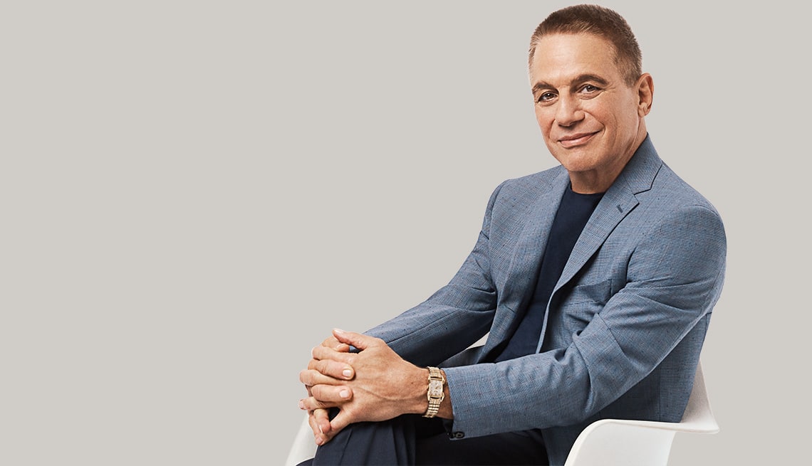 Tony Danza - Biography, Height & Life Story | Super Stars Bio