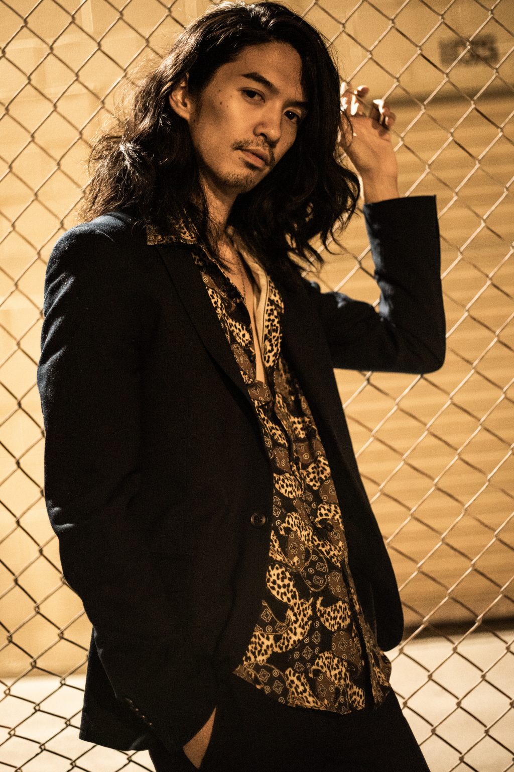 Toru Uchikado - Biography, Height & Life Story | Super Stars Bio