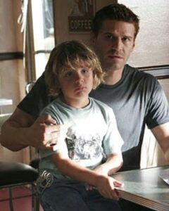 Ty Panitz - Biography, Height & Life Story | Super Stars Bio