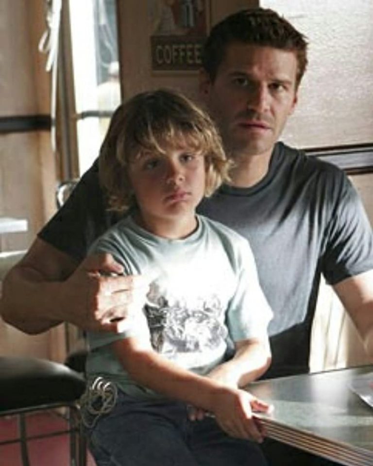 Ty Panitz - Biography, Height & Life Story | Super Stars Bio