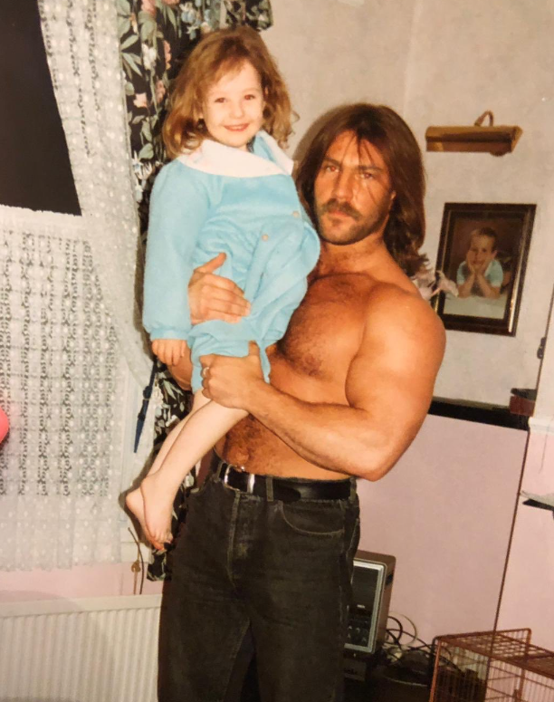 Dave Legeno - Biography, Height & Life Story | Super Stars Bio