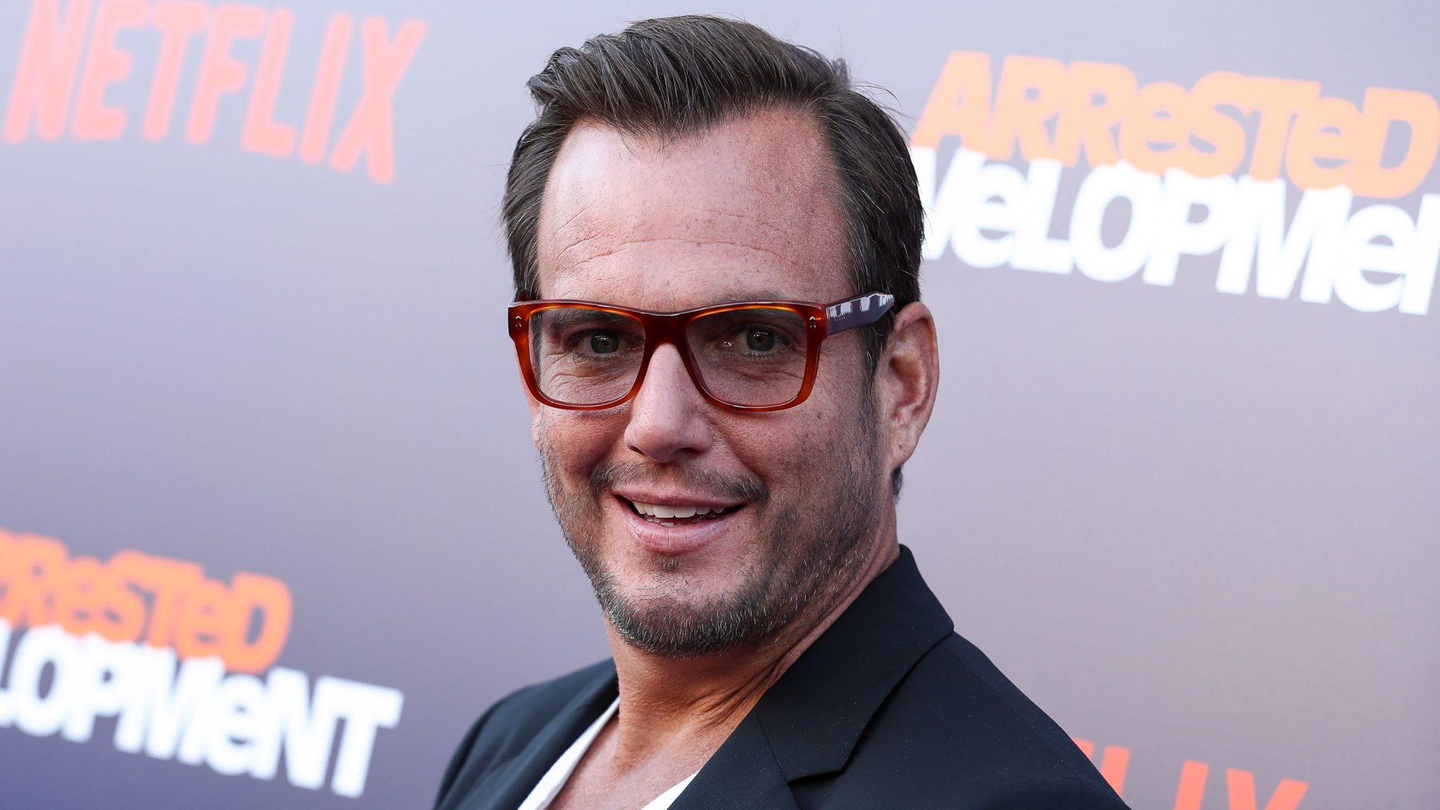 Will Arnett - Biography, Height & Life Story | Super Stars Bio