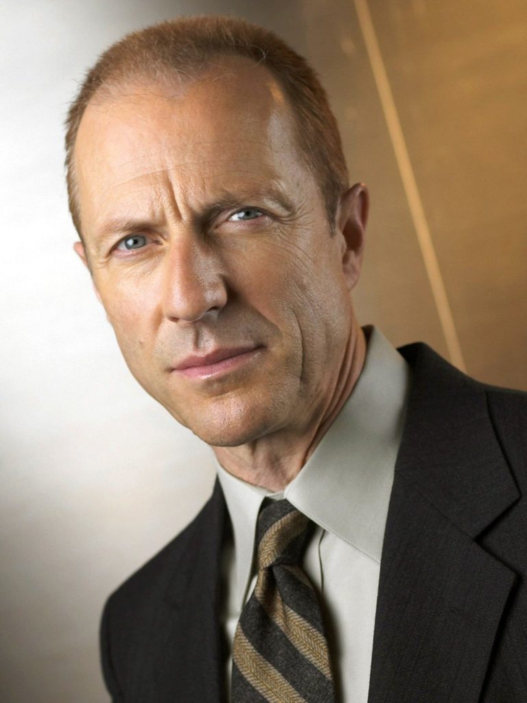 Will Lyman - Biography, Height & Life Story | Super Stars Bio