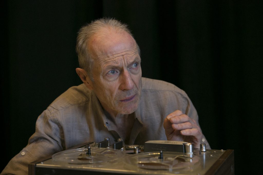 Will Lyman - Biography, Height & Life Story | Super Stars Bio