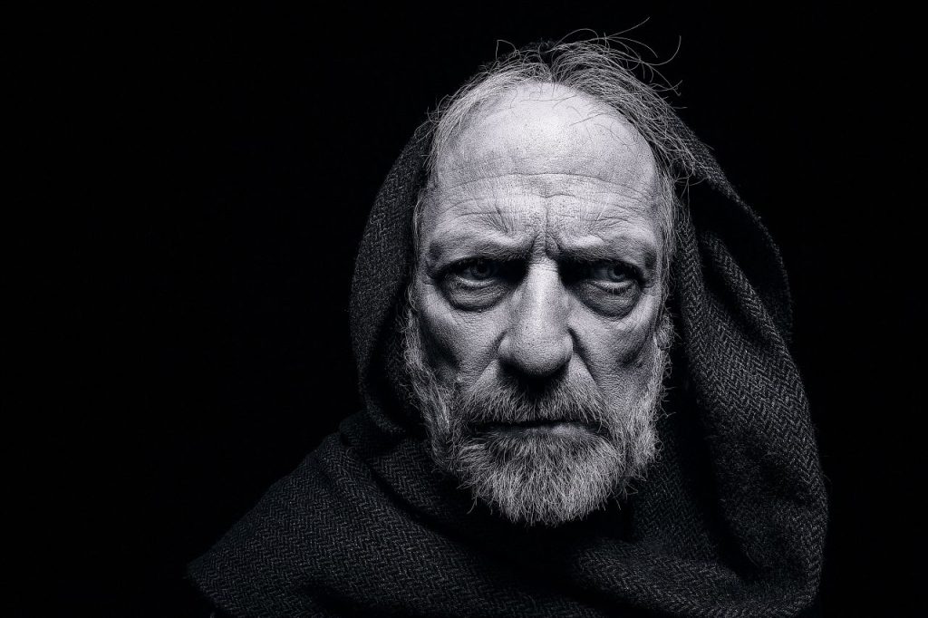 Will Lyman - Biography, Height & Life Story | Super Stars Bio