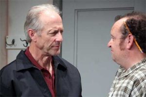 Will Lyman - Biography, Height & Life Story | Super Stars Bio