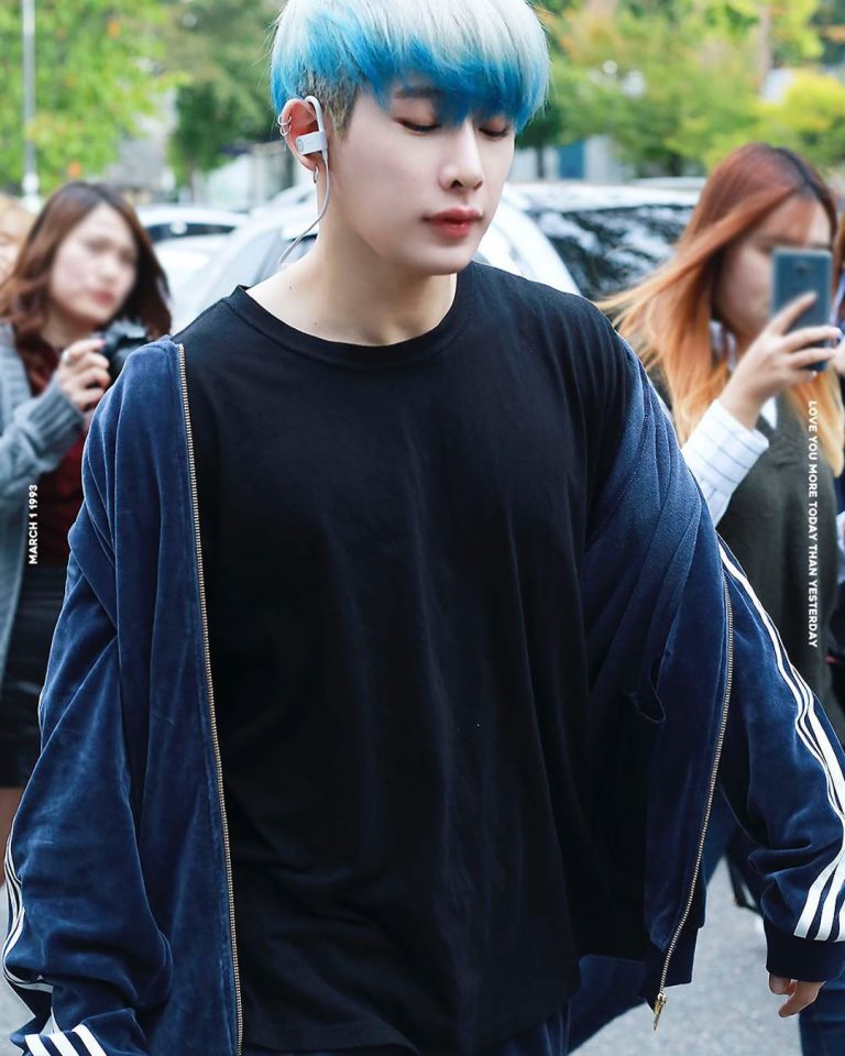 Wonho - Biography, Height & Life Story | Super Stars Bio