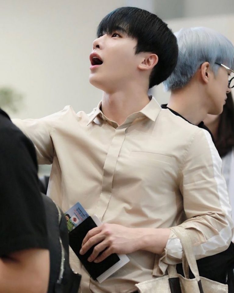 Wonho - Biography, Height & Life Story | Super Stars Bio